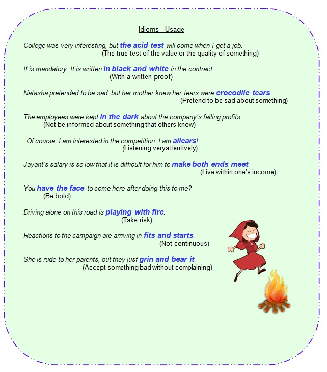 NCERT 6TH CLASS ENGLISH GRAMMAR VOCABULARY PART - l